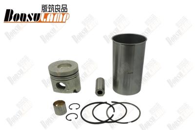 China TFR97 4JB1  ISUZU Engine Parts Cylinder Liner Kit  OEM 5-87813182-0 5878131820 for sale