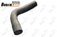 China STD ISUZU NKR Parts Truck Inlet Rad Water Hose For NHR 8-94340390-1 / 89434039011 for sale
