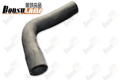 China STD ISUZU NKR Parts Truck Inlet Rad Water Hose For NHR 8-94340390-1 / 89434039011 for sale