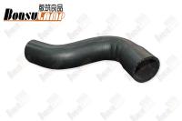 China Rubber Inlet Rad Water Hose For ISUZU 100P 8-97034003-1 / 8970340031 for sale