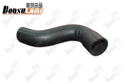 China Rubber Inlet Rad Water Hose For ISUZU 100P 8-97034003-1 / 8970340031 for sale