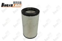 China 1142152030 1-14215203-0 Air Cleaner Filter ISUZU CXZ EXR / 6WA1 6WF1 Parts for sale