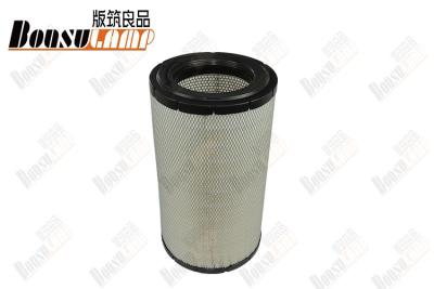 China 1142152030 1-14215203-0 Air Cleaner Filter ISUZU CXZ EXR / 6WA1 6WF1 Parts for sale