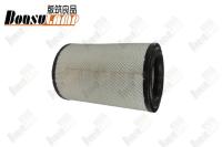China 1142152030 1-14215203-0 Air Cleaner Filter ISUZU CXZ EXR / 6WA1 6WF1 Parts for sale