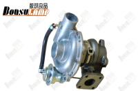 China 8-97129724-0 8971297240 Genuine Turbocharger ISUZU Auto Parts For TFR TFS for sale
