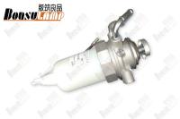 China Fuel - Water Separator ISUZU CXZ Parts 447300-2150-1 5-13200220-7 8970818140 for sale