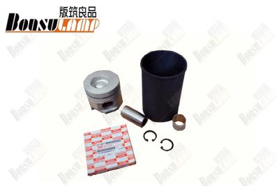China 4HF1 ISUZU NPR Parts Cylinder Liner Kit OEM 5-87813332-0 / 5878133320 for sale