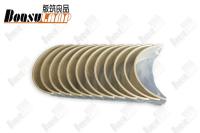 China CVR / 6RB1 ISUZU Engine Parts Con Rod Bearung 0.00 R4048k OEM 1-12271048-0 / 1122710480 for sale