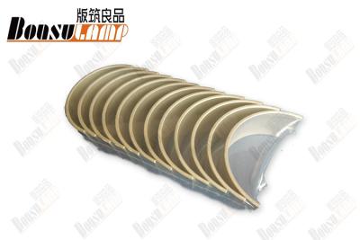 China CVR / 6RB1 ISUZU Engine Parts Con Rod Bearung 0.25 R4048k OEM 1-12273048-0 / 1122730480 for sale