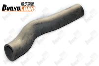 China Black  Truck Water Pump Hose Lower For ISUZU 100P 8-97089916-0 / 8970899160 for sale