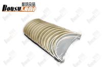 China EXR/6WA1  ISUZU Engine Parts Main Bearing 0.25 M4050k OEM 1-11512093-0 / 1115120930 for sale