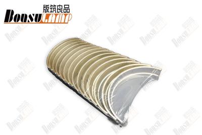 China EXR/6WA1  ISUZU Engine Parts Main Bearing 0.25 M4050k OEM 1-11512093-0 / 1115120930 for sale