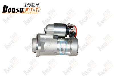 China TFR / 4ZE1  ISUZU Truck Spares Starter OEM 8-943718330 / 8943718330 for sale