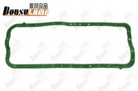 China Truck Oil Pan Gasket For Isuzu FVR 6HE1 8-94393006-0 / 8943930060 for sale