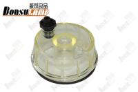China 8976051260 8-97605126-0 Fuel Sedimenter Cap For Isuzu Engine Parts CXZ51 6WF1 for sale