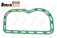 China Truck Oil Pan Gasket For Isuzu TFR 8-97113069-1 / 8971130691 for sale