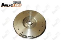 China 275 mm ISUZU NPR Parts Truck Flywheel 4BE1 8-94393622-0 8943721280 for sale