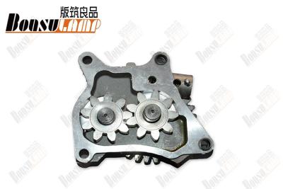 China Oil Pump ISUZU Truck Parts for sale