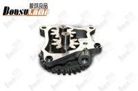 China Oil Pump ISUZU Truck Parts for sale