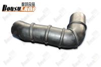 China Truck Air Cleaner Hose For Isuzu NKR 100P 8-97107713-0 / 8971077130 for sale