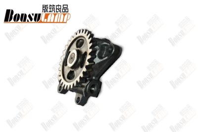 China 8943955640 ISUZU Engine Oil Pump for sale