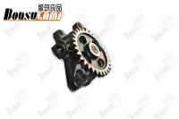 China 8943955640 ISUZU Engine Oil Pump for sale