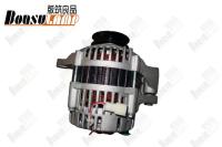 China 8-94372917-0 8943729170 Generator ISUZU Auto Parts For TFR / 4ZE1 for sale
