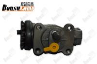 China NHR NKR For ISUZU NKR Parts  Brake Wheel Cylinder (fl) OEM 8-94128163-0 / 8941281630 for sale