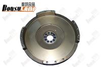 China Flywheel ISUZU CXZ Parts 6WF1 E3 1-12331418-1 (1123314181 ) For Pump Truck 430MM for sale