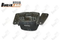China 1-53225370-0 1532253700 Genuine Engine Mounting ISUZU Truck Parts For CYZ06 / CYH06 for sale