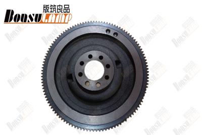 China UC17 4ZE1 8944621012  Iron Engine Flywheel for sale