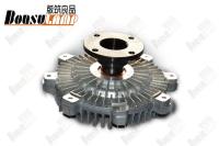 China Cast Iron 8971297350 8970946610 ISUZU Fan Clutch for sale