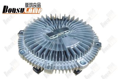 China 700P 4HK1 8980197430 ISUZU Fan Clutch for sale