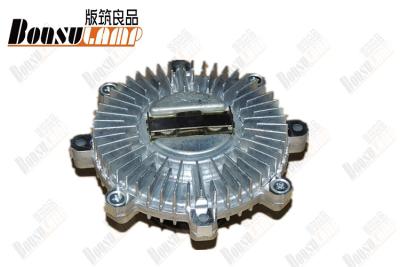 China Fan Clutch 4JH1 8971297360 ISUZU NPR Parts for sale