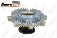 China Fan Clutch 4JH1 8971297360 ISUZU NPR Parts for sale