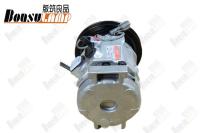 China Isuzu CYZ10 1835323290 Air Conditioning Compressor Assembly for sale