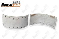 China NPR75 4HK1-TCS 5878316920 Brake Pads Clean Skin for sale