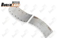 China NPR75 4HK1-TCS 5878316920 Brake Pads Clean Skin for sale
