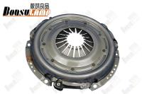 China 265 MM TR E3 CN3C157563AE Truck Clutch Cover Assy for sale
