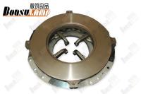 China Clutch Cover 350 MM FTR 1312201820 ISUZU Engine Parts for sale