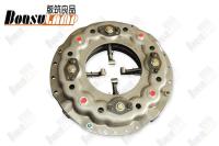 China Clutch Cover 350 MM FTR 1312201820 ISUZU Engine Parts for sale