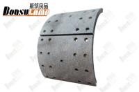 China Brake Shoes CXZ05 CYZ06 1471703260 ISUZU Truck Spares for sale
