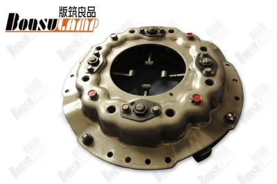 China 380 MM FVR 6HK1 1312203760 Truck Clutch Cover Assy for sale