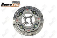 China Clutch Cover 4BD1 4BE1 1312203820 Isuzu Engine Spare Parts for sale