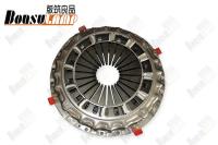 China 430 MM 6WF1 CXZ ISUZU 1312204010 Clutch Cover Assy for sale