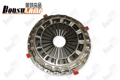 China 430 MM 6WF1 CXZ ISUZU 1312204010 Clutch Cover Assy for sale