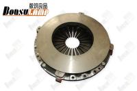 China 430 MM 6WF1 CXZ ISUZU 1312204010 Clutch Cover Assy for sale