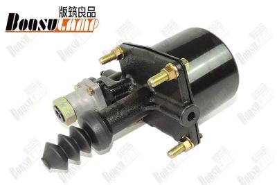 China Truck Clutch Booster 6WF1 1318004660 ISUZU CXZ Parts for sale