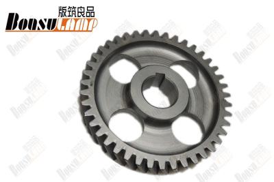 China Camsahft Gear NHR 100P 8943263510  ISUZU NKR Parts for sale