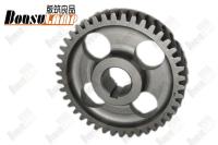 China Camsahft Gear NHR 100P 8943263510  ISUZU NKR Parts for sale